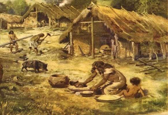 CALABRIA – Preistoria e Protostoria – Orsomarso Blues