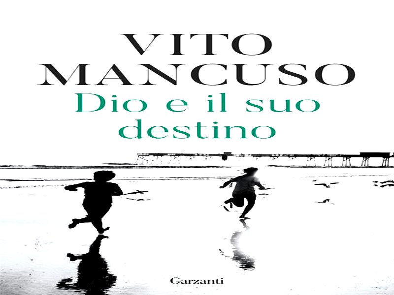 Un libro per amico: DIO E IL SUO DESTINO – Orsomarso Blues